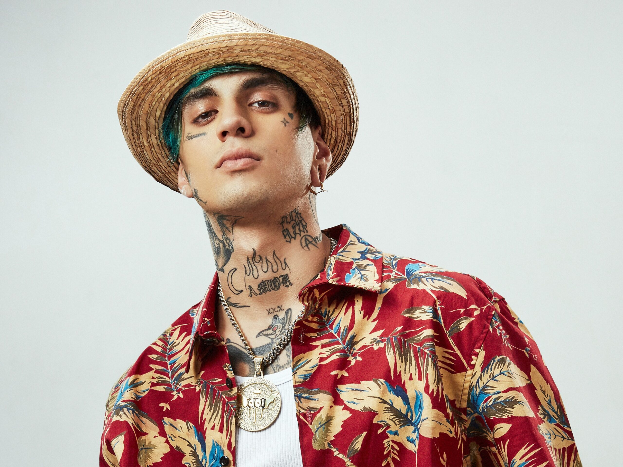 Contratar a C.R.O | Trap