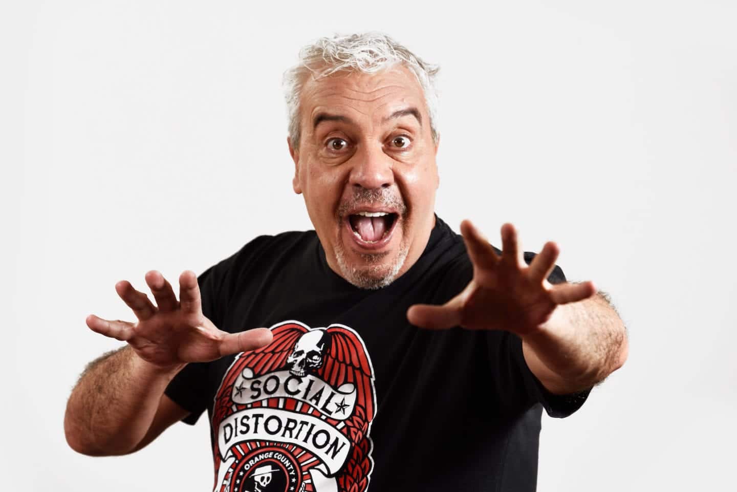 Contratar a Coco Sily | Multimusic | Conductores