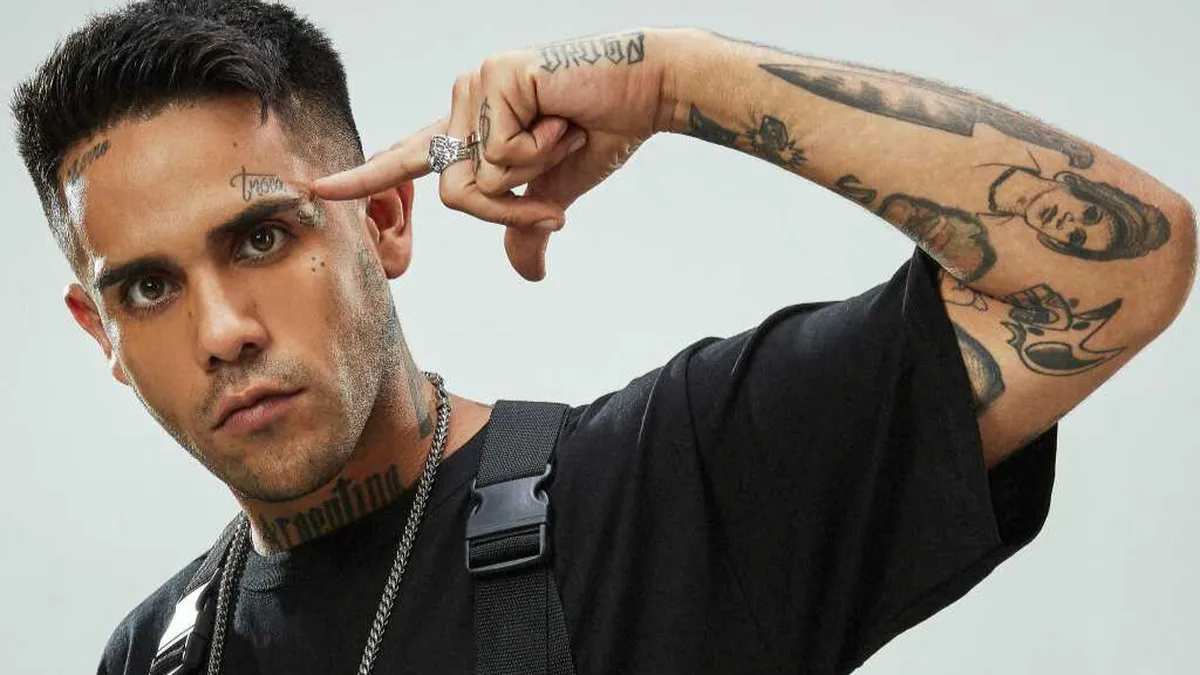 Contratar a Homer El Mero Mero | Trap | Rap | Urbano